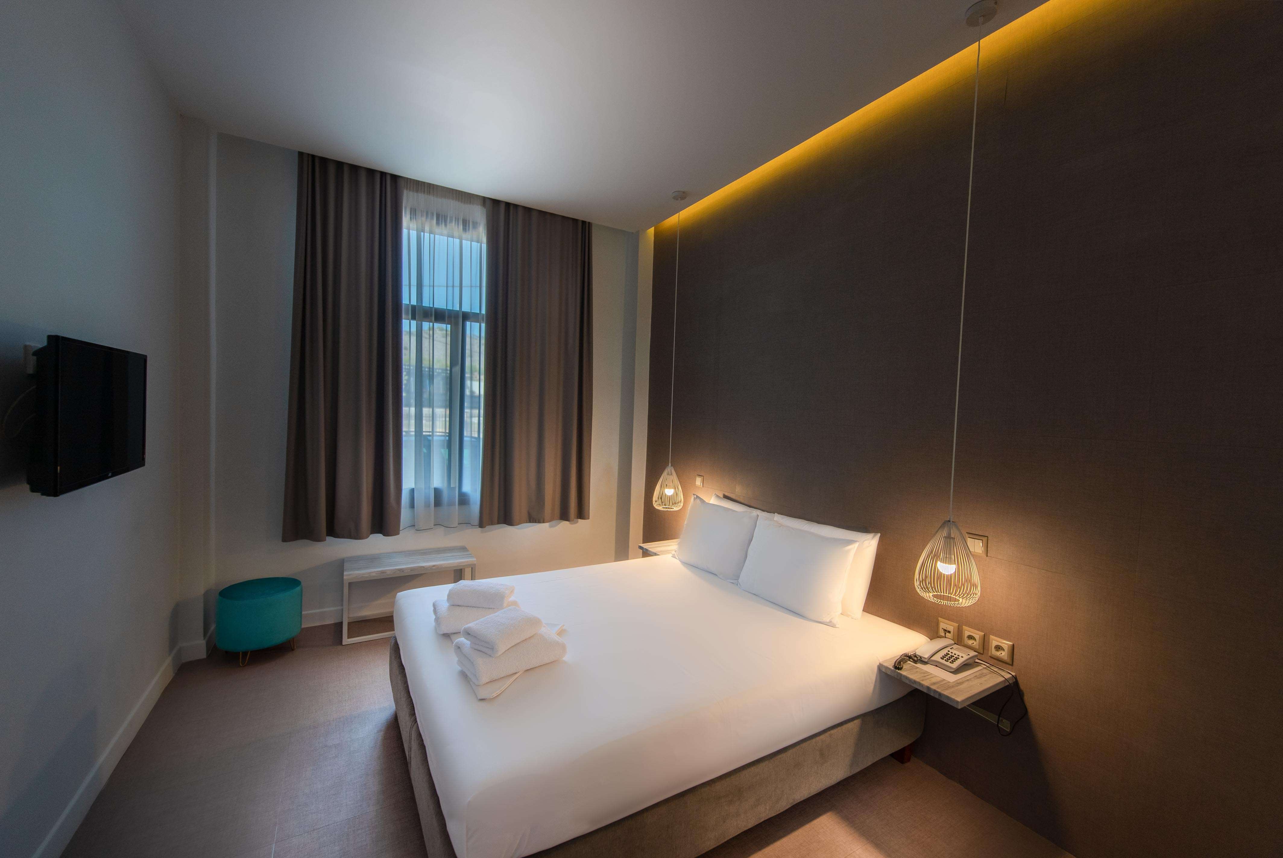 Avra Nafpliou, Hotel in Nafplio| All About Peloponnisos